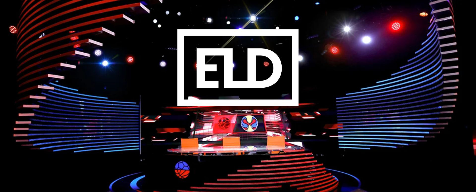 About | Eastern Lighting Design | Commercial Lighting Company