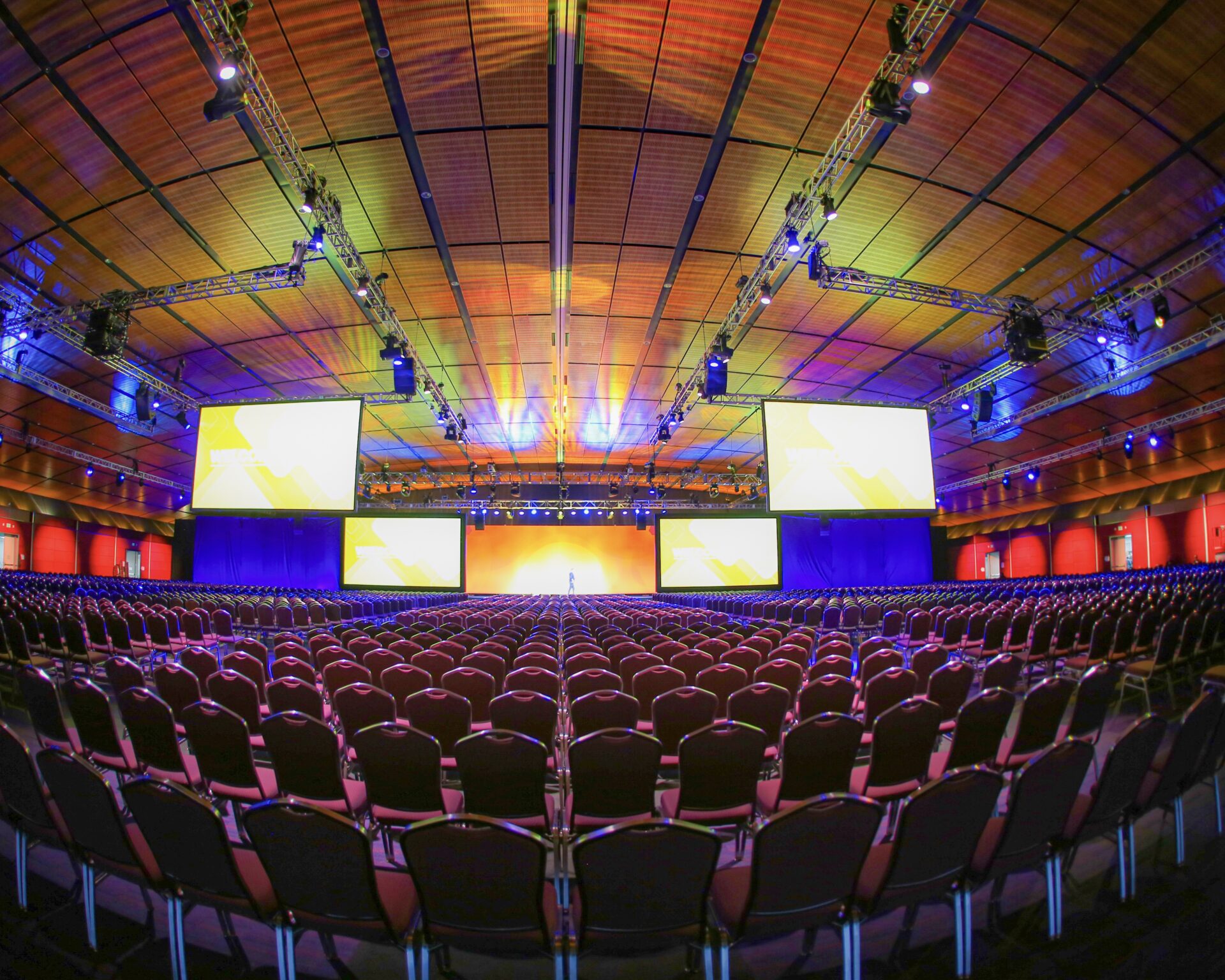 Veeva - Eastern Lighting Design