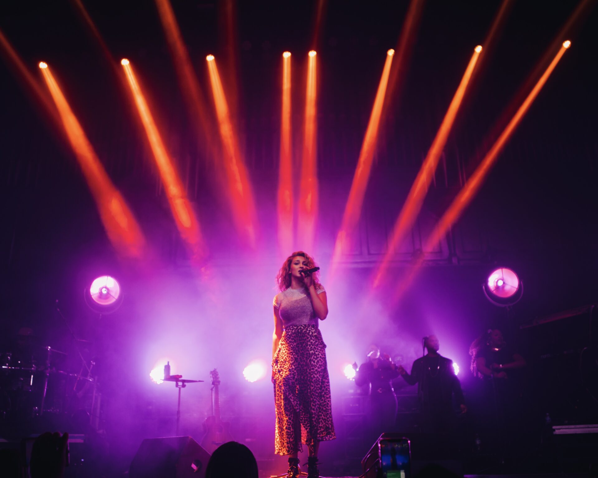 Commercial Lighting Design Company | Eastern Lighting Design